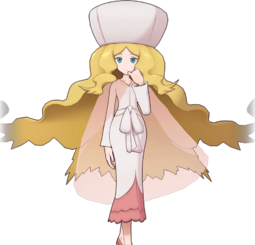 Catleya - WikiDex, la enciclopedia Pokémon