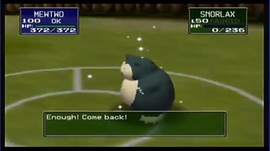 Snorlax - WikiDex, la enciclopedia Pokémon