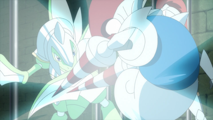 Tileo (anime) - WikiDex, la enciclopedia Pokémon