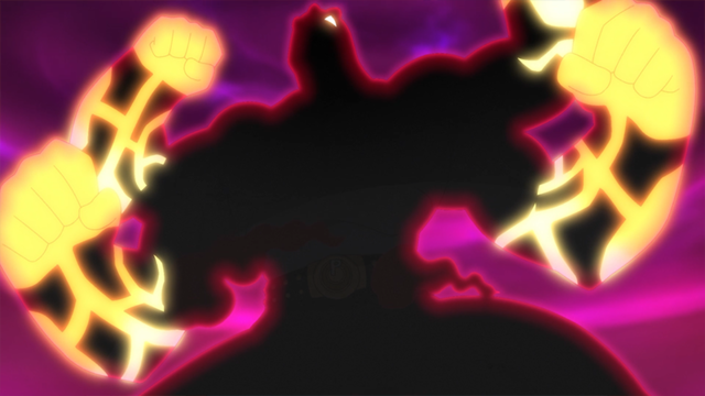 Archivo:EP1174 Machamp Gigamax.png - WikiDex, la enciclopedia Pokémon