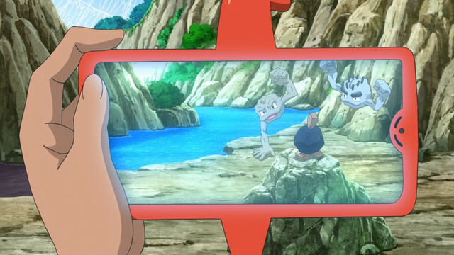 Archivo:EP1196 Foto de los Pokémon de tipo roca.png - WikiDex, la ...