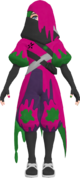 Henzo - WikiDex, la enciclopedia Pokémon