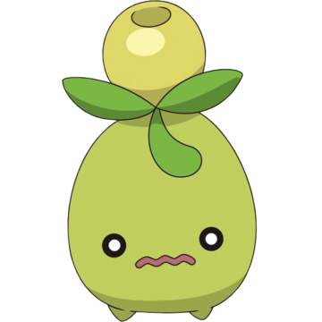 Categoría:Smoliv - WikiDex, la enciclopedia Pokémon