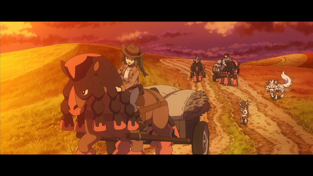 Archivo:EP1237 Mudsdale, Mudbray y Lycanroc.png - WikiDex, la ...