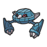 Metang - WikiDex, la enciclopedia Pokémon