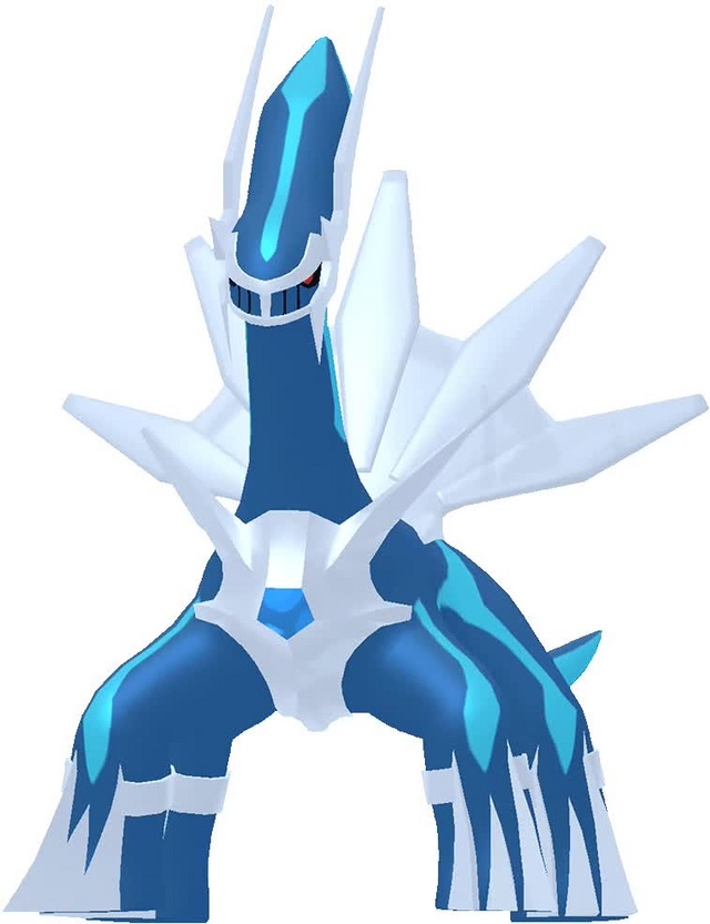 Archivo:Dialga HOME.webm - WikiDex, la enciclopedia Pokémon