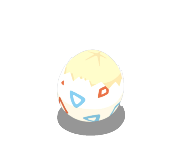 Archivo:Togepi en cascarón Sleep.png - WikiDex, la enciclopedia Pokémon