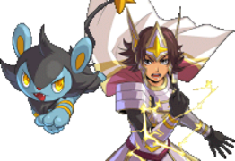 Ginchiyo - WikiDex, la enciclopedia Pokémon