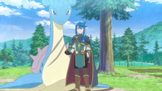 Lucius - WikiDex, la enciclopedia Pokémon