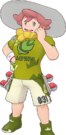 Percy - WikiDex, la enciclopedia Pokémon