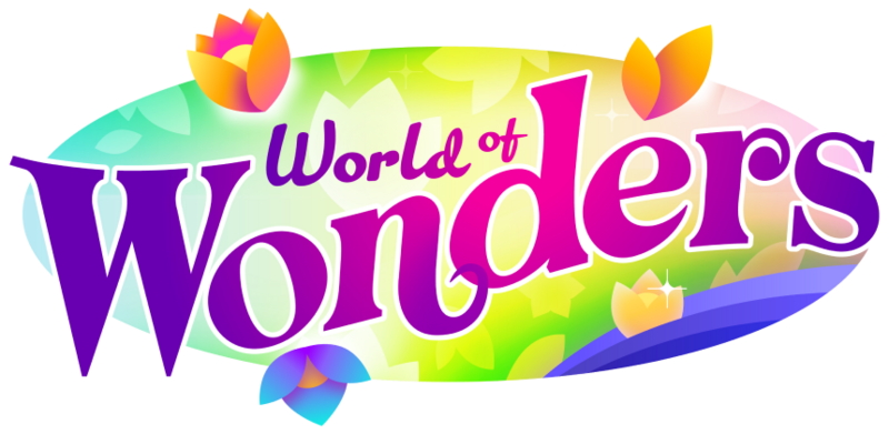 Mundo de las Maravillas/Un Mundo Maravilloso - WikiDex, la enciclopedia ...