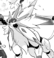 Solgaleo - WikiDex, la enciclopedia Pokémon