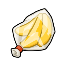 Fruta Tropical - WikiDex, la enciclopedia Pokémon