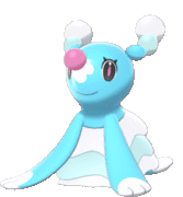Brionne - WikiDex, la enciclopedia Pokémon