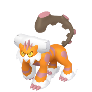 Landorus - WikiDex, la enciclopedia Pokémon