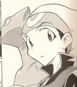 Rald - WikiDex, la enciclopedia Pokémon