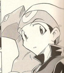 Rald - WikiDex, la enciclopedia Pokémon
