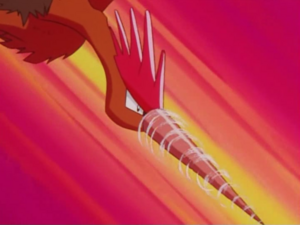 Tyson (Equipo Rocket)/Tyson (Team Rocket) - WikiDex, la enciclopedia ...