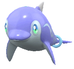 Finizen - WikiDex, la enciclopedia Pokémon