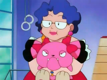 Snubbull - WikiDex, la enciclopedia Pokémon