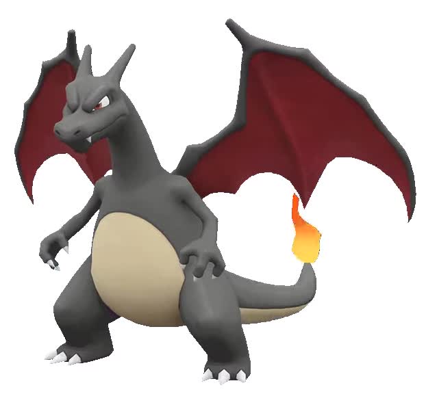 Archivo:Charizard EP variocolor.webm - WikiDex, la enciclopedia Pokémon