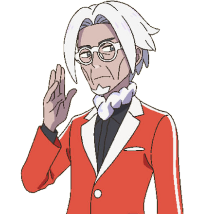 Clavel - WikiDex, la enciclopedia Pokémon