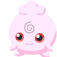Igglybuff (Sleep) - WikiDex, la enciclopedia Pokémon