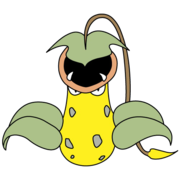 Categoría:Victreebel - WikiDex, la enciclopedia Pokémon