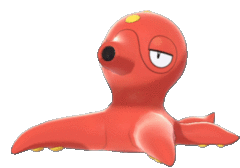 Octillery - WikiDex, la enciclopedia Pokémon