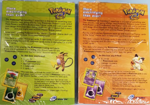 Expedition Base Set (TCG) - WikiDex, la enciclopedia Pokémon