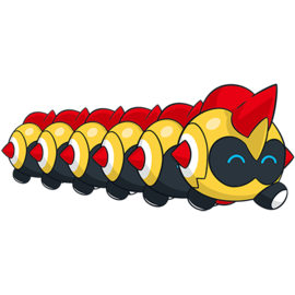 Categoría:Falinks - WikiDex, la enciclopedia Pokémon