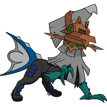 Categoría:Código Cero - WikiDex, la enciclopedia Pokémon