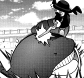 Wailmer - WikiDex, la enciclopedia Pokémon