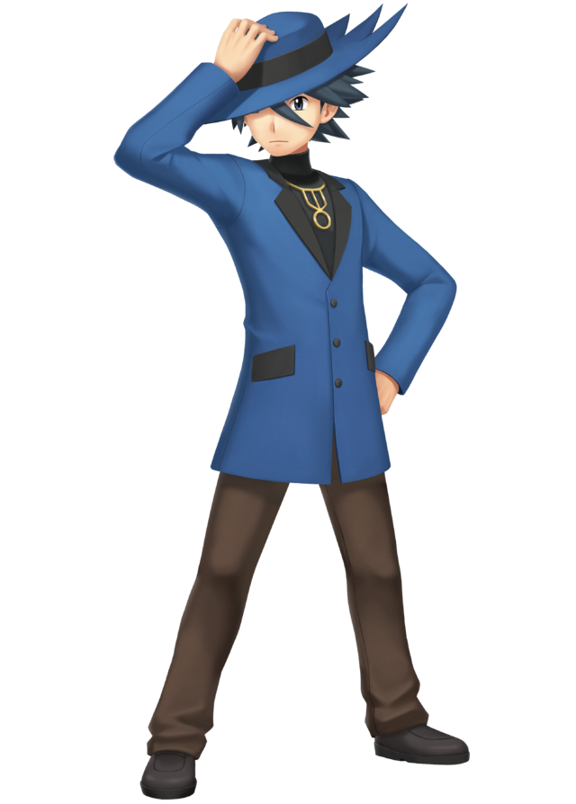 Quinoa - WikiDex, la enciclopedia Pokémon