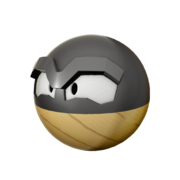 Voltorb de Hisui - WikiDex, la enciclopedia Pokémon