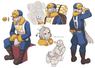 Bilo - WikiDex, la enciclopedia Pokémon