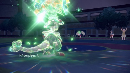 Dado trucado - WikiDex, la enciclopedia Pokémon