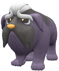 Mabosstiff - WikiDex, la enciclopedia Pokémon