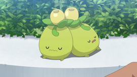Categoría:Smoliv - WikiDex, la enciclopedia Pokémon