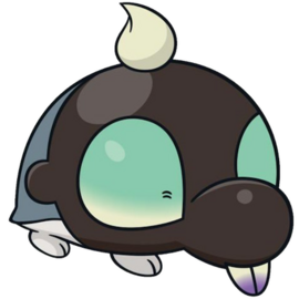 Categoría:Shroodle - WikiDex, la enciclopedia Pokémon