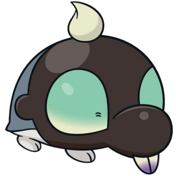 Categoría:Shroodle - WikiDex, la enciclopedia Pokémon