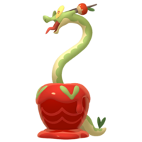 Néctar Dulce - WikiDex, la enciclopedia Pokémon