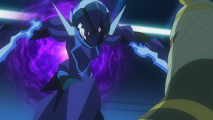 Dusknoir de Hámber/Ambros - WikiDex, la enciclopedia Pokémon