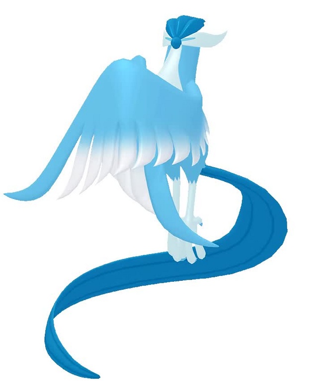 Archivo:Articuno de Galar HOME variocolor.webm - WikiDex, la enciclopedia Pokémon