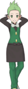 Millo - WikiDex, la enciclopedia Pokémon