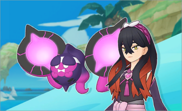 Pecharunt contraataca - WikiDex, la enciclopedia Pokémon