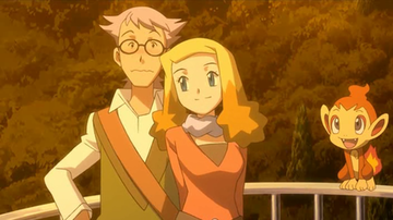 Categoría:Tonio - WikiDex, la enciclopedia Pokémon