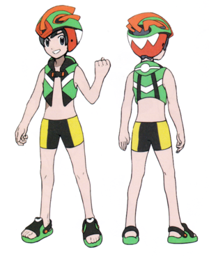 Elio - WikiDex, la enciclopedia Pokémon