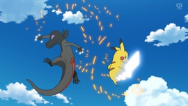 Categoría:Pokémon de Tupp - WikiDex, la enciclopedia Pokémon