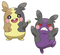 Morpeko - WikiDex, la enciclopedia Pokémon